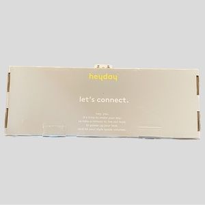 heyday | Computers, Laptops & Parts | Heyday Wireless Keyboard ...